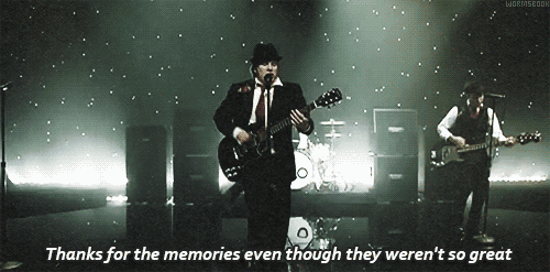 Fall out boy GIF - Find on GIFER