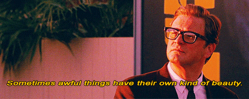 A single man tv GIF - Find on GIFER