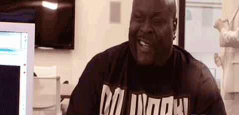 Chris drama pfaff GIF - Find on GIFER