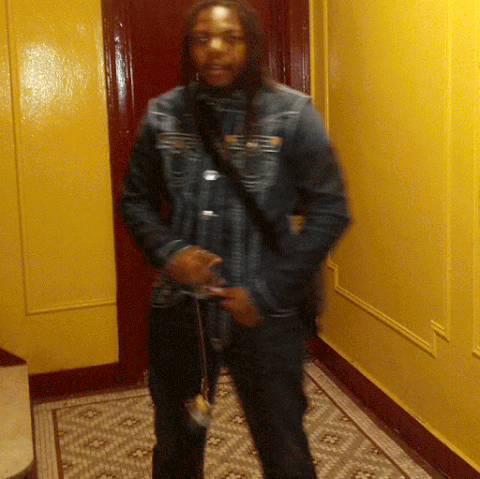 Chris drama pfaff GIF - Find on GIFER