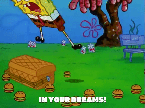 Sb 129 spongebob squarepants season 1 GIF - Find on GIFER