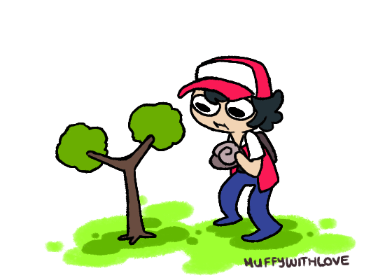 Twitch neogaf pokemon GIF - Find on GIFER