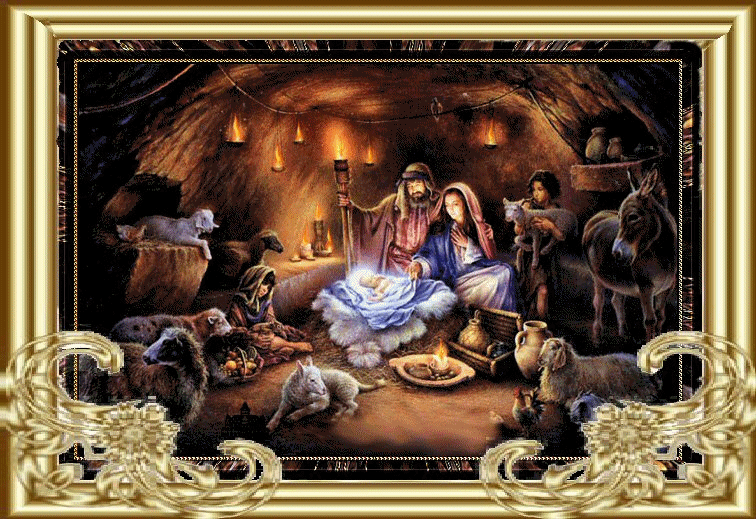 Jesus GIF - Find on GIFER