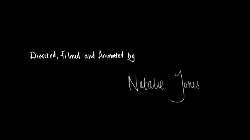 GIF credits - animated GIF on GIFER