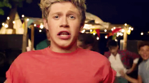 One direction s GIF - Find on GIFER