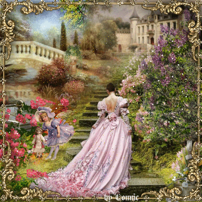 Victorian GIF - Find on GIFER