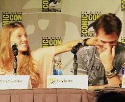 Nbc revolution GIF - Find on GIFER
