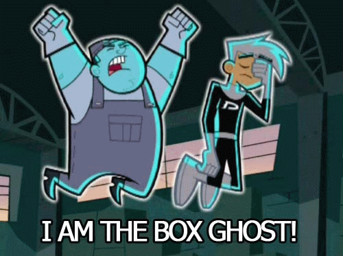 GIF box - animated GIF on GIFER