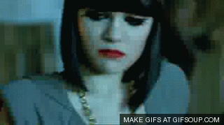 Jessie j GIF - Find on GIFER