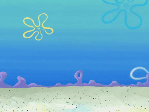 Spongebob squarepants season 5 GIF - Find on GIFER