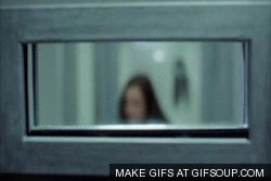 The grudge GIF - Find on GIFER