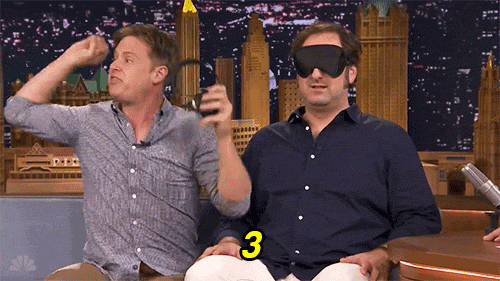 Tim heidecker fallontonight comedia GIF - Encontrar en GIFER