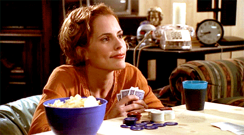 Anya Buffy Gif MR To 90% Of Stay Classy Imgur GIF Imgur