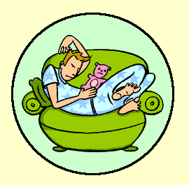 Gif Durmiendo Zzz Se Coucher GIFs Find & Share On GIPHY