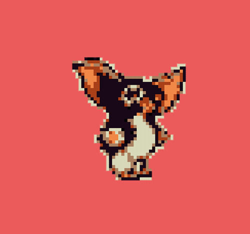 Retro GIF - Find on GIFER