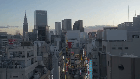 GIF tokyo - animated GIF on GIFER