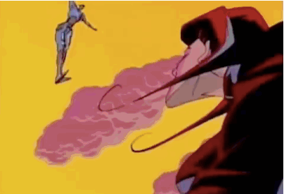 Aeon flux s GIF on GIFER - by Ket