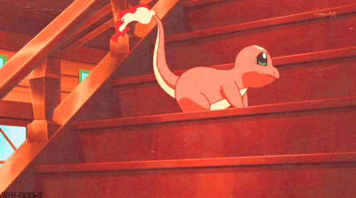 Charmander GIF - Find on GIFER