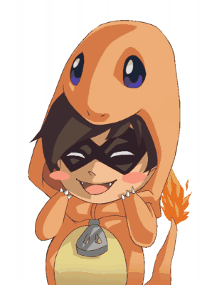 Charmander GIF - Find on GIFER