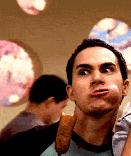 Eating GIF - Find on GIFER