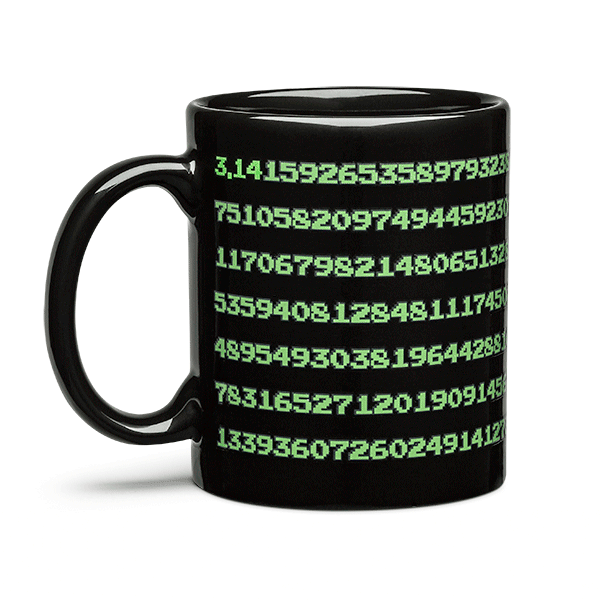 Mug GIF - Find on GIFER