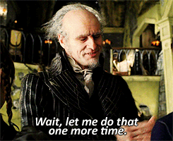 A series of unfortunate events GIF - Find on GIFER