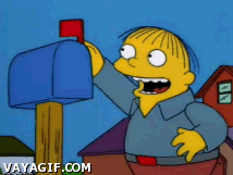 GIF reactiongifs - animated GIF on GIFER