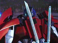 Transformers GIF - Find on GIFER