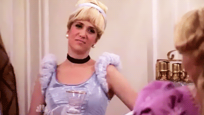 Cinderella Whatever Gif