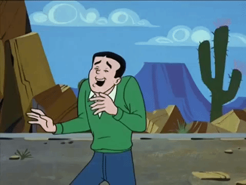 Episode 8 archie comics the archie show GIF on GIFER - by Gavinrakelv