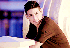 James rodriguez GIF - Find on GIFER