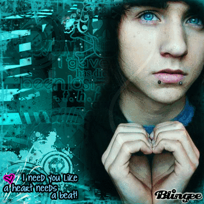 GIF i need you - animated GIF on GIFER