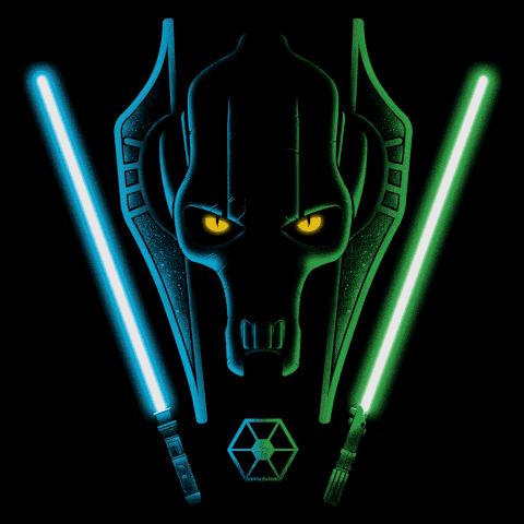 The general GIF - Find on GIFER
