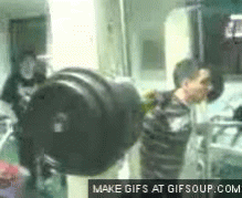 GIF weights - animated GIF on GIFER