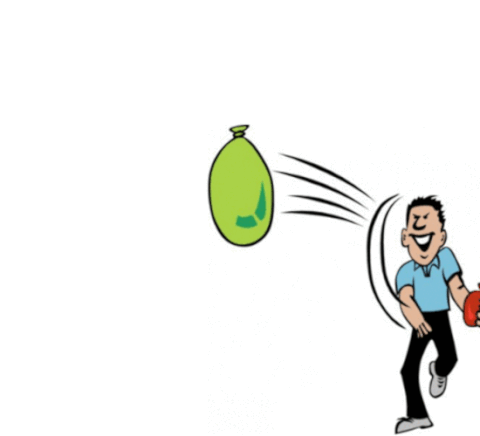 Throwing GIF - Find on GIFER