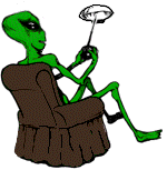 Alien GIF - Find on GIFER