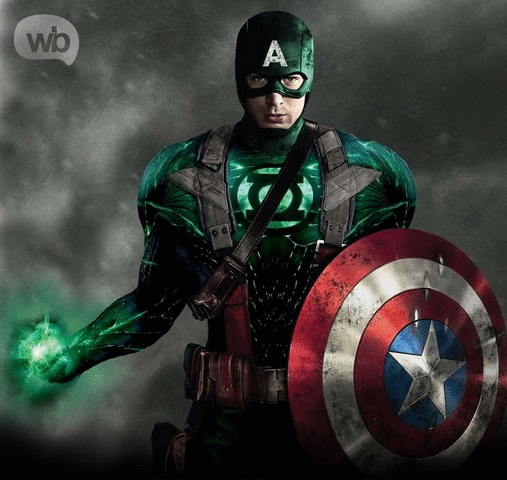 Marvel comics GIF - Find on GIFER