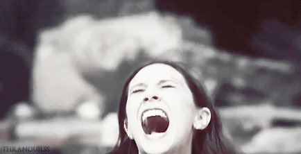 Wanda maximoff marvel avengers GIF - Find on GIFER