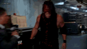 GIF wwe wrestling kane - animated GIF on GIFER