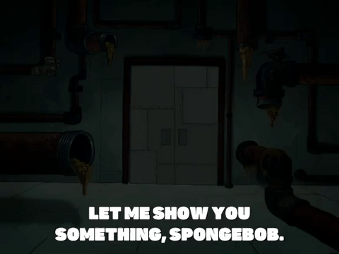 Spongebob Squarepants Season 5 Episode 6 Find On Er 2106