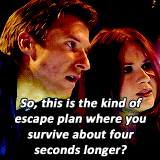 GIF rory williams - animated GIF on GIFER