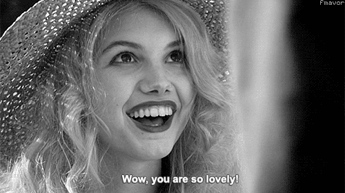 Lovely GIF - Find on GIFER