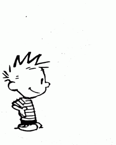 Calvin and hobbes GIF on GIFER - by Cerezar