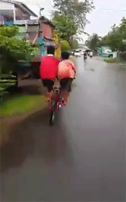 Cycling leg GIF - Find on GIFER