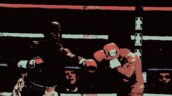 GIF hard knocks - animated GIF on GIFER