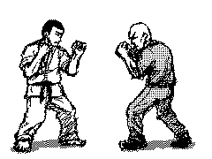 GIF karate - animated GIF on GIFER