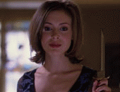 Charmed GIF - Find on GIFER