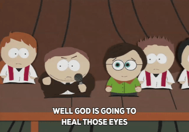 Angry eric cartman stage GIF - Find on GIFER