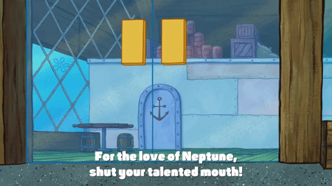 Spongebob squarepants episode 3 season 10 GIF - Find on GIFER