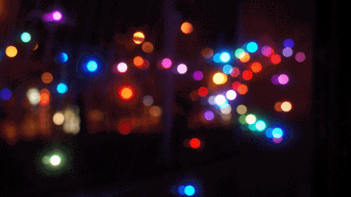 Lights GIF - Find on GIFER